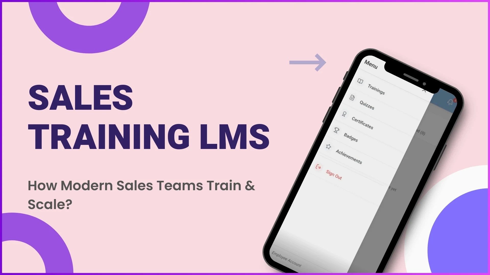 Sales Training LMS: How Modern Sales Teams Train & Scale